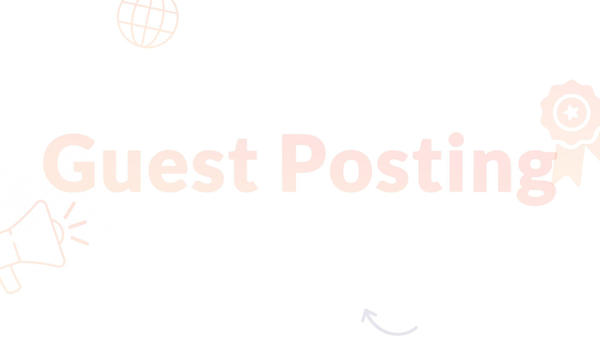 Guest Post Service | Guest Blogging Services | BrandBurp