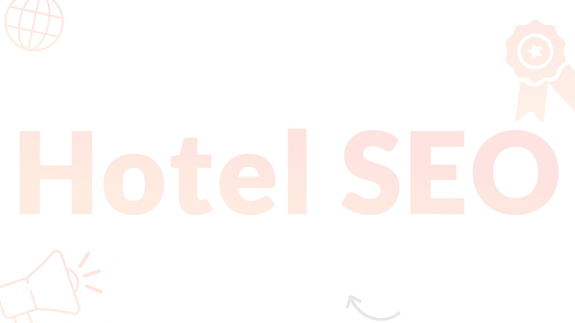 Hotel SEO Services Company | Hotel SEO Agency